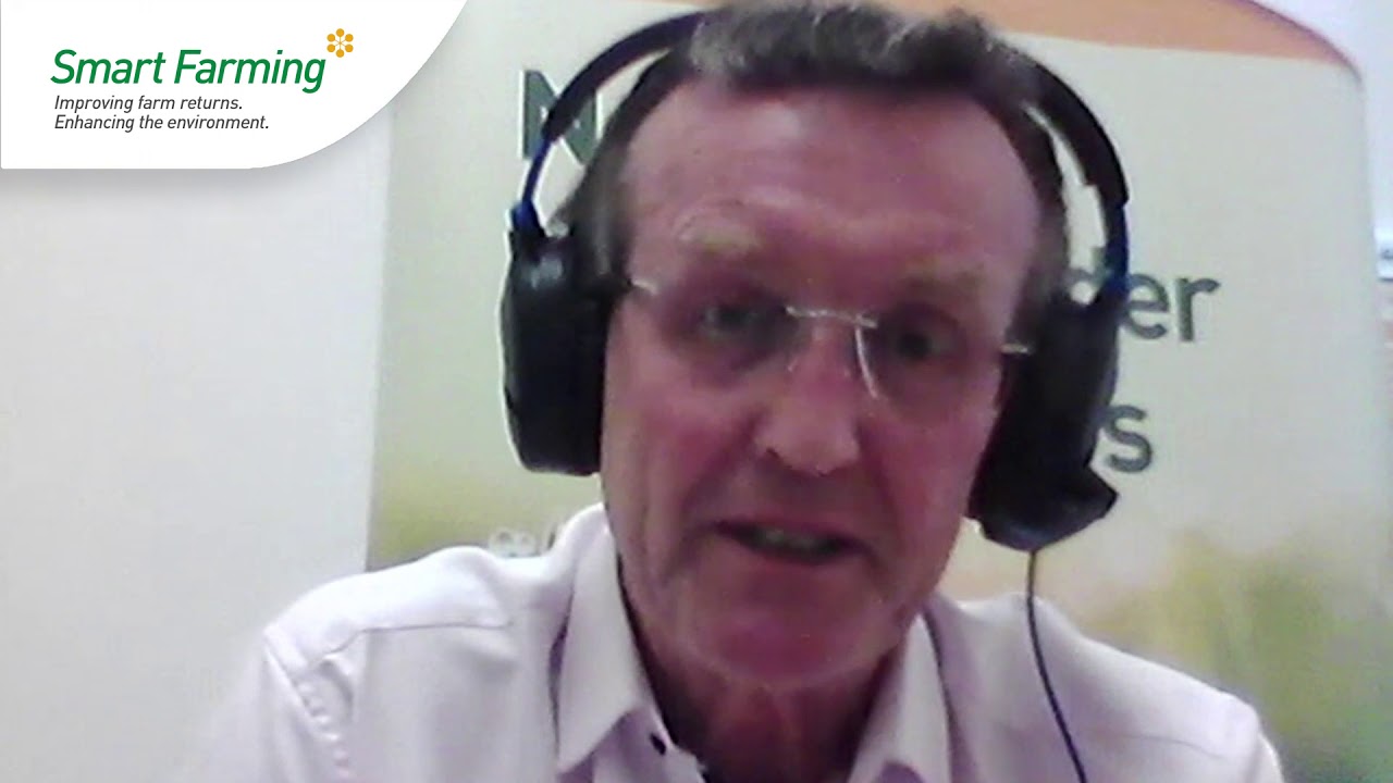 Tim Cullinan, IFA President - YouTube