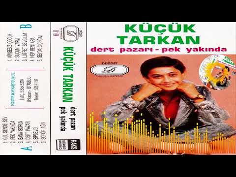 Küçük Tarkan -  Hep Beni Ara