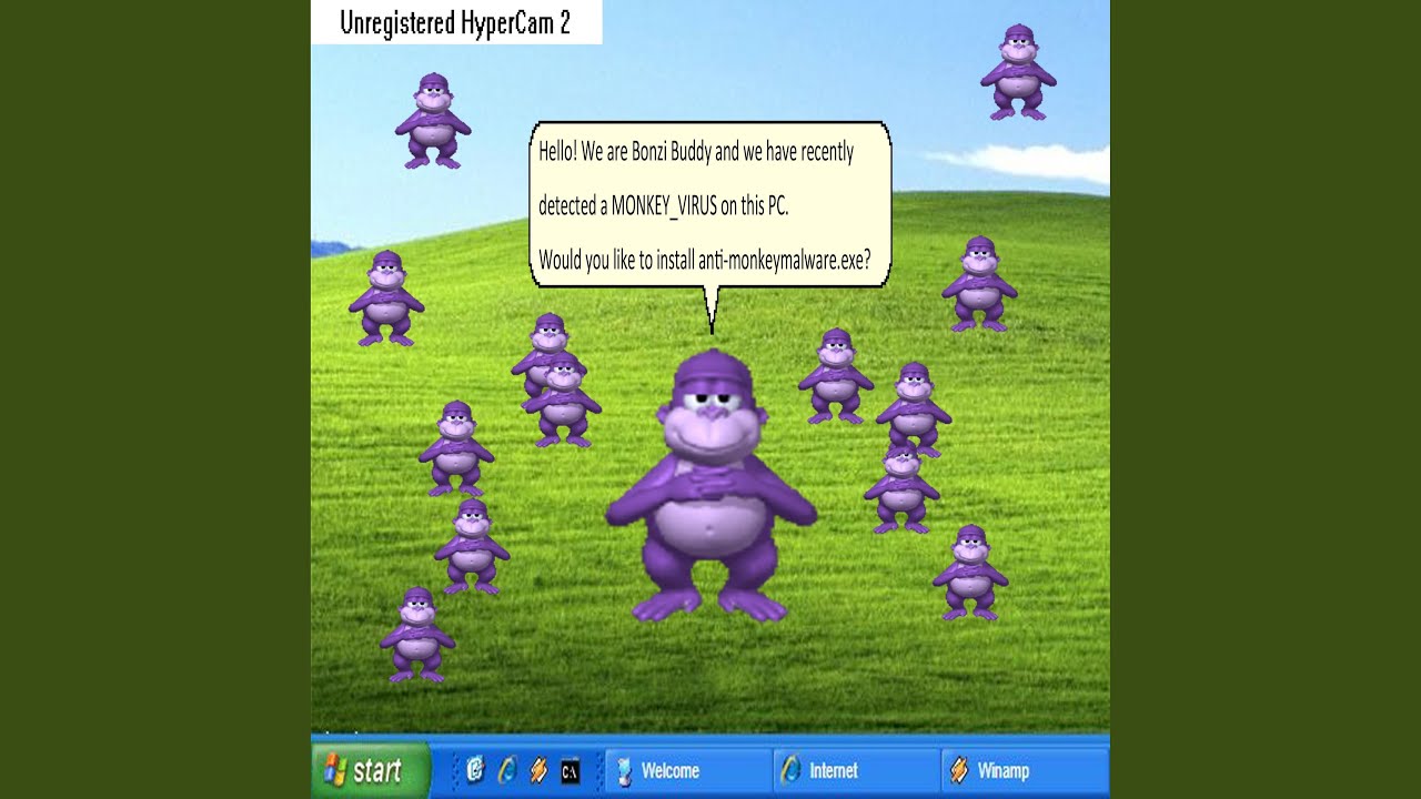 Monky Virus (feat. korosu) - YouTube