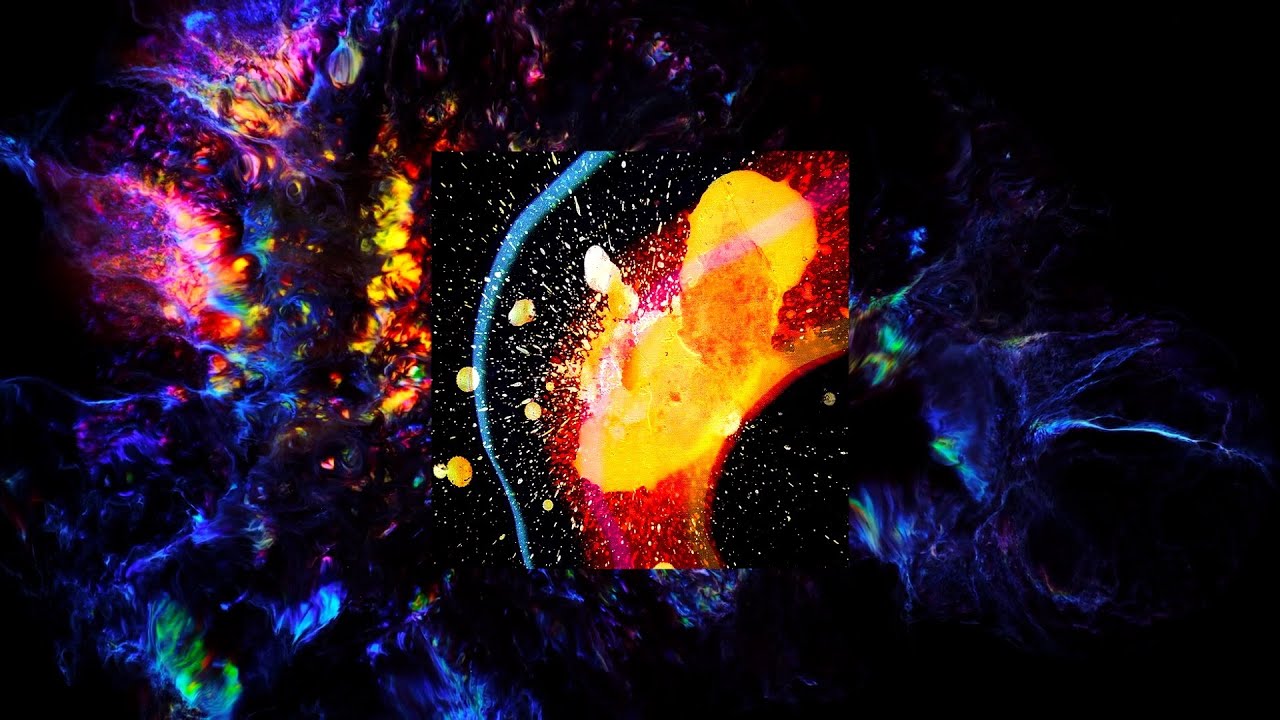 15 Step - Radiohead (slowed and reverb) - YouTube