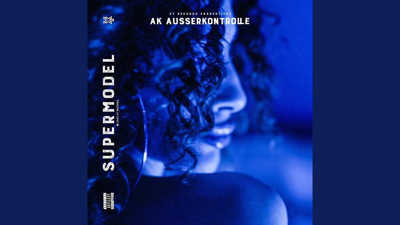 SUPERMODEL - YouTube Music