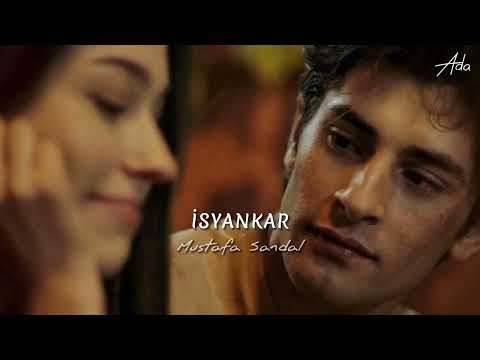 Mustafa Sandal - İsyankar (Speed Up) \