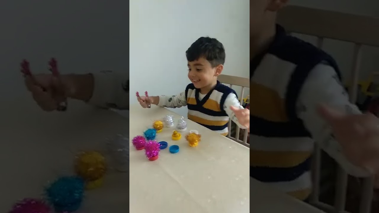 Efe Can renkleri öğreniyor 26ekim 2022 - YouTube