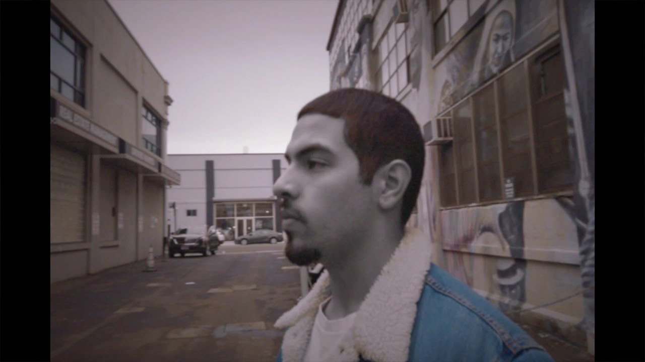 Paul Rev - ROOFTOP (Official Music Video) - YouTube