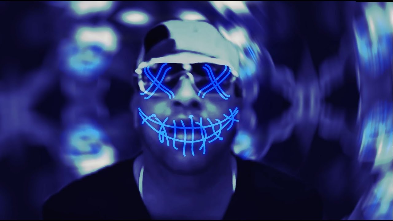 ME PONGO LOCO - NINO LA LEY📷 - YouTube