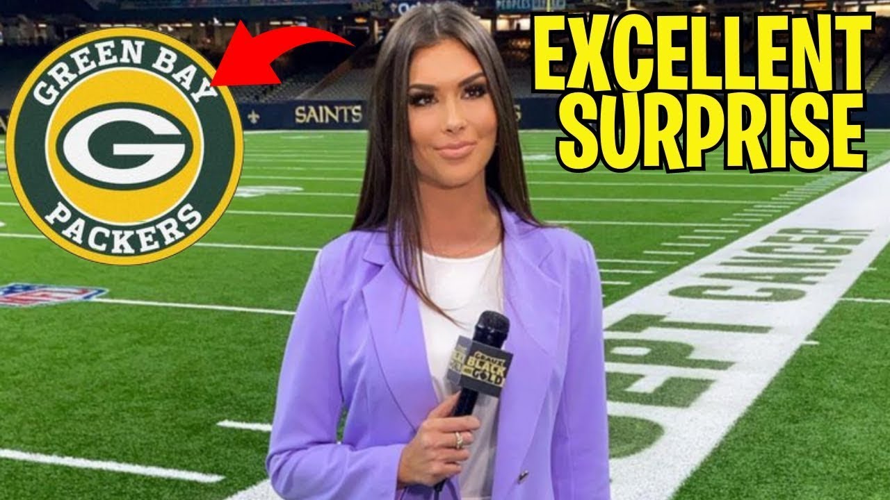 Green Bay Packers on Alert: Surprising Arrival and Controversial ...