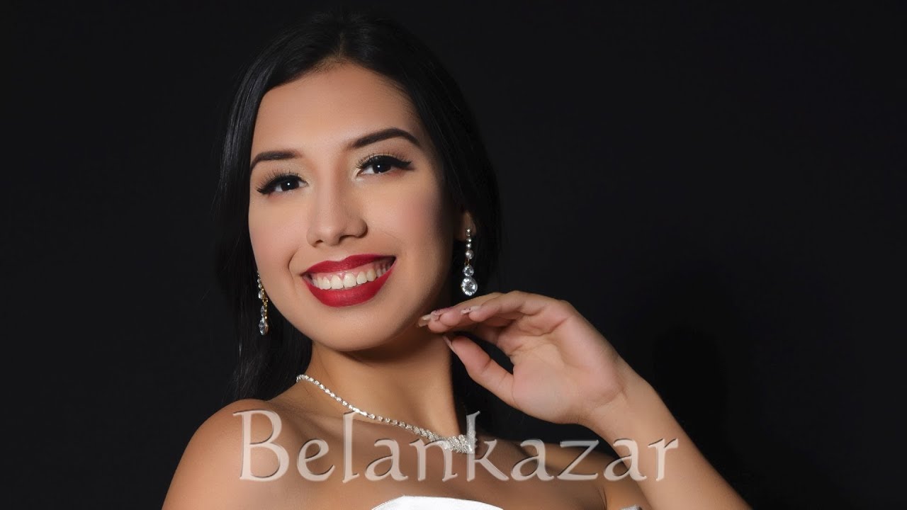 Ana Meneses Videobook - YouTube