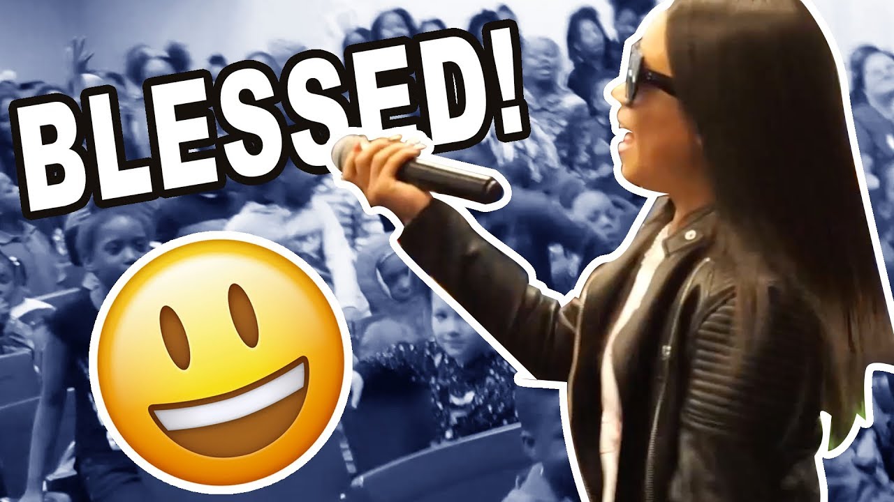 Spencer was next level! - YouTube