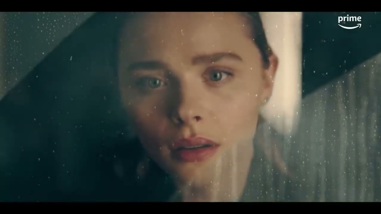 THE PERIPHERAL | Trailer 2 (2022) - YouTube