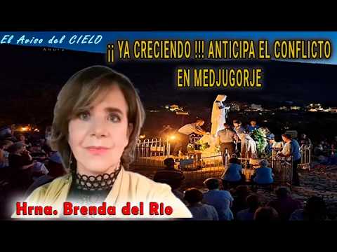 Ahora BRENDA DEL RIO Aviso Muy Importante Sobre Dicho En Novenario que ...