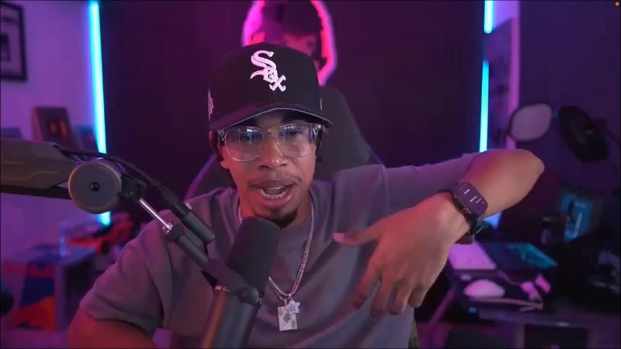 rd javi en live en kick - YouTube