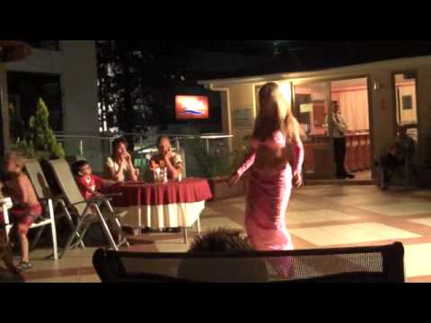 Forum Residence Marmaris