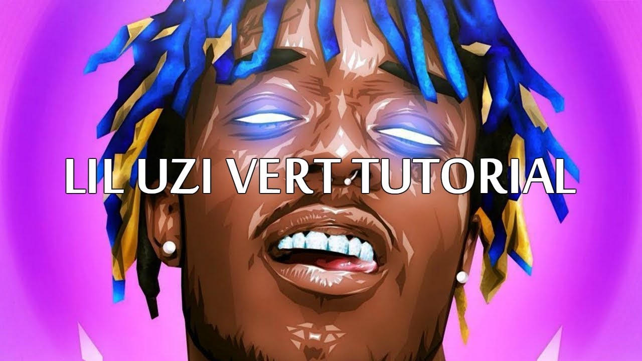 [FREE FLP] HOW TO MAKE A LIL UZI VERT TYPE BEAT TUTORIAL - YouTube