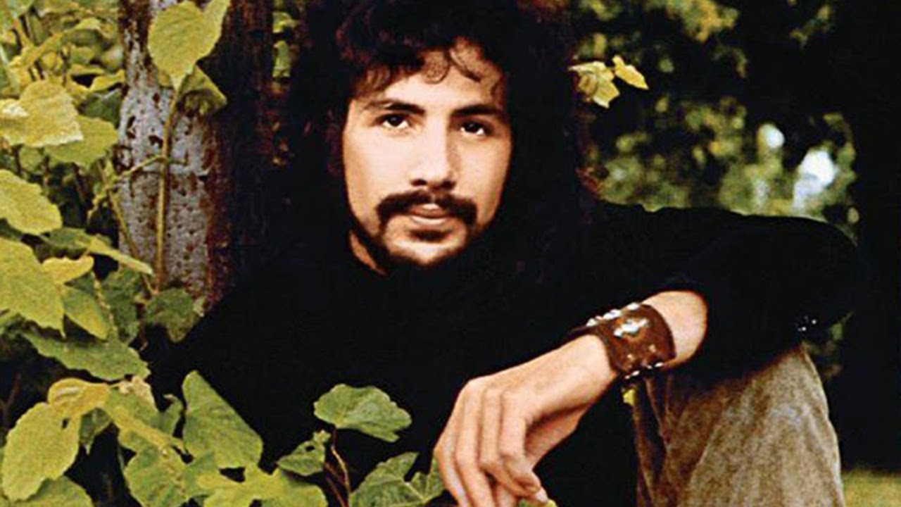 Cat Stevens - The First Cut Is The Deepest - YouTube