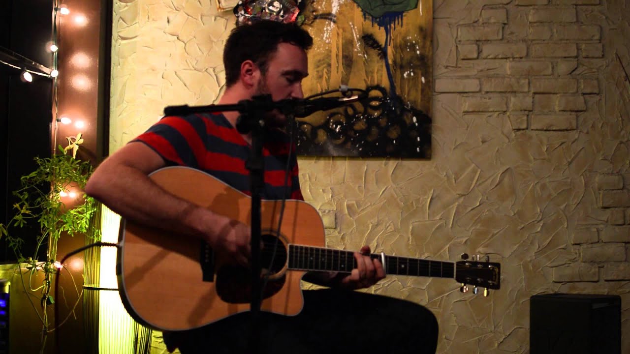 Luke Hawley - Your Bones Get Old - YouTube