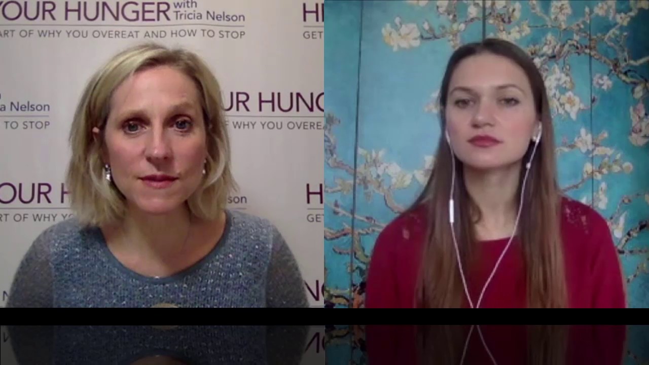 How to Reverse Thyroid Symptoms with Dr Izabella Wentz - YouTube