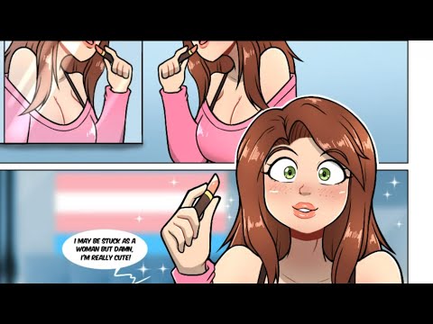 Boy To Mall Girl TG TF (Miracle Boy To Girl)