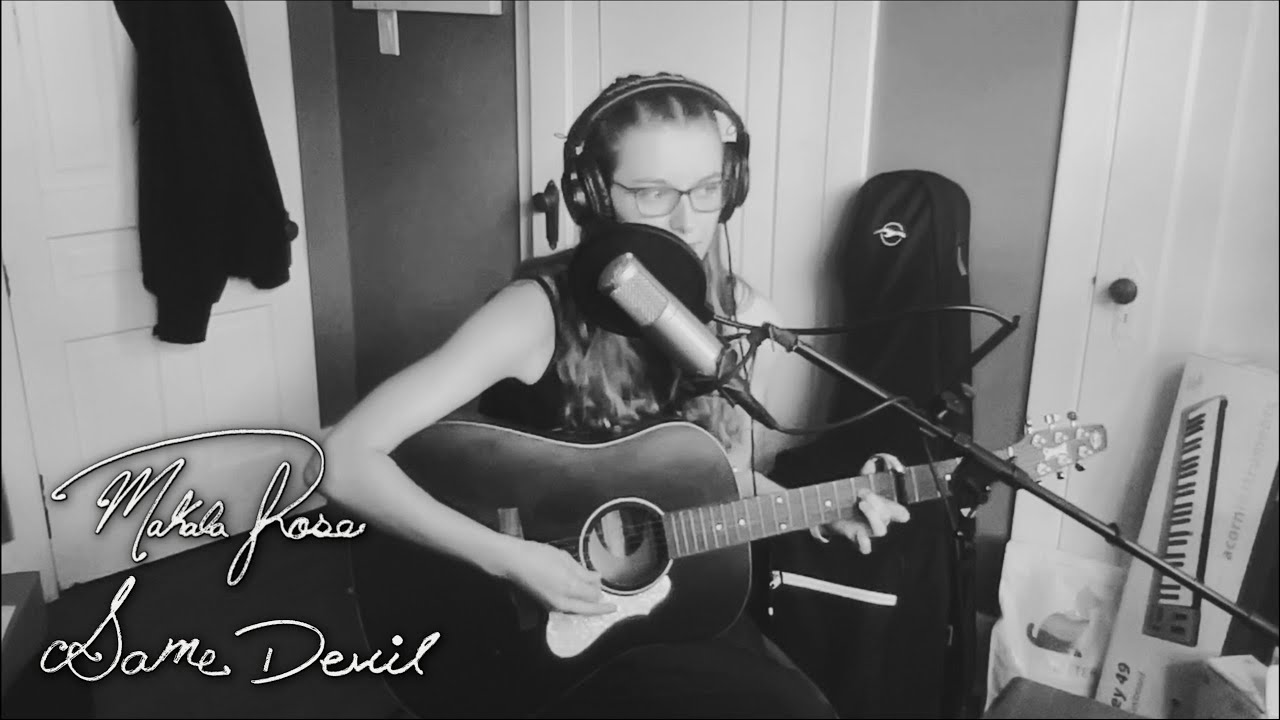 Makala Rose - Same Devil - YouTube