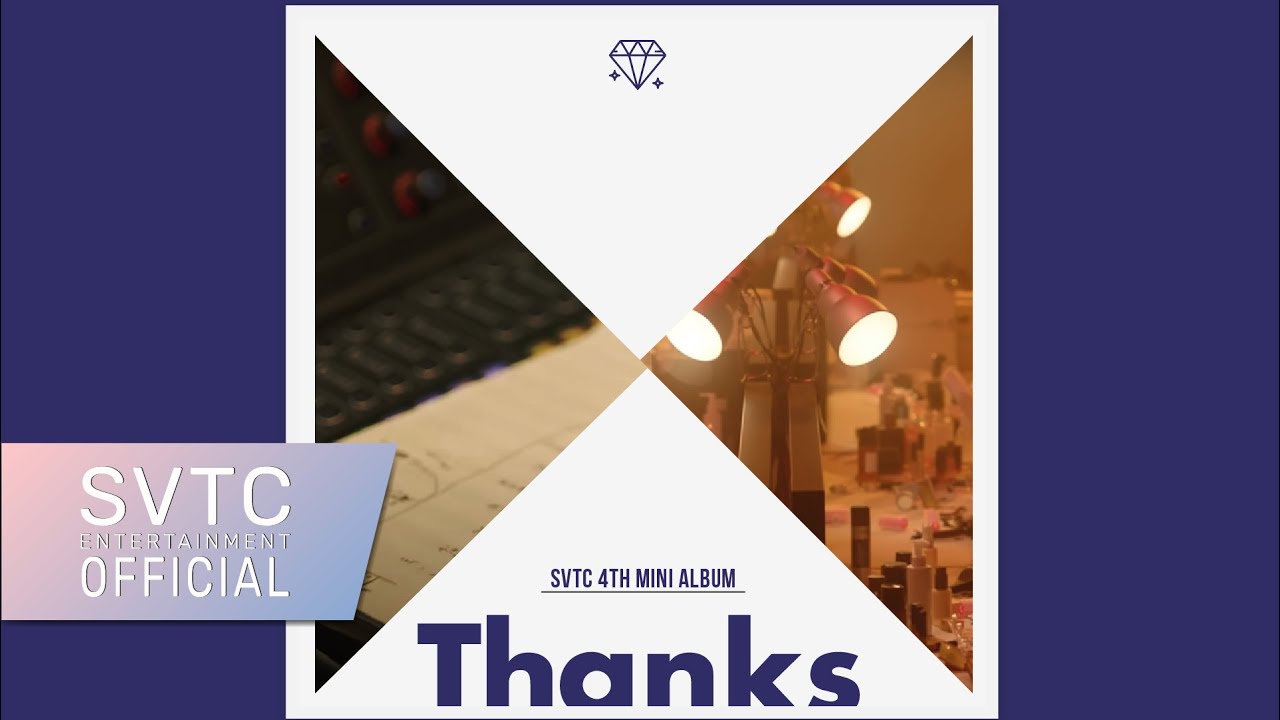 SVTC - '고맙다(THANKS)' | Song Cover | SEVENTEEN - YouTube