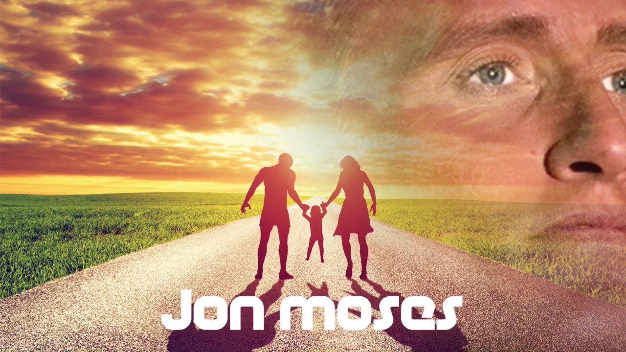 Journey Album Jon Moses - YouTube