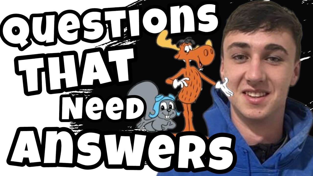 Jay Slater: What’s YOUR questions? #jayslater - YouTube