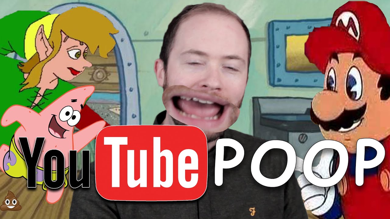 Related Videos: Devour, Digest, YouTube Poop | Idea Channel | PBS ...