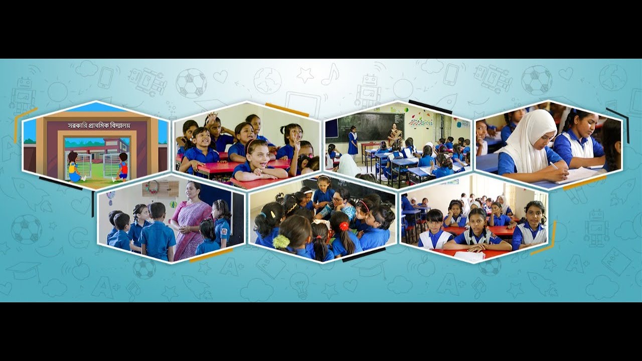 Video Tutorial for Primary Curriculum Course - YouTube