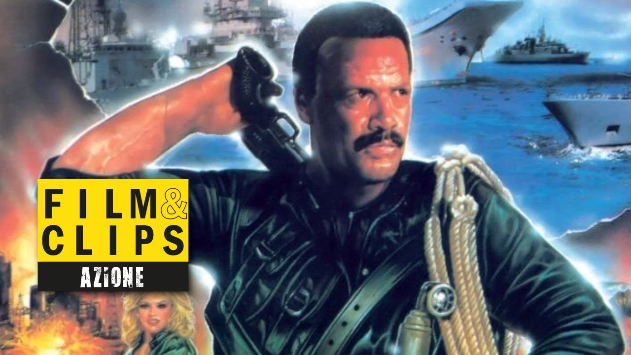 Black Cobra 4 - Film Completo by Film&Clips Azione - YouTube