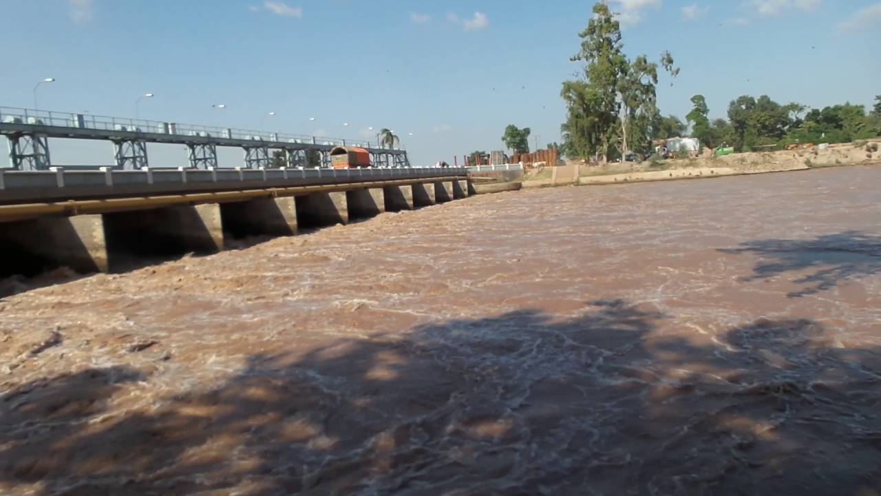 Beauty of pak|Amazing river|Head Baloki|Flow of water - YouTube