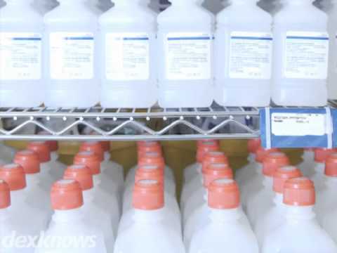 Packaging Concepts, Inc. - YouTube