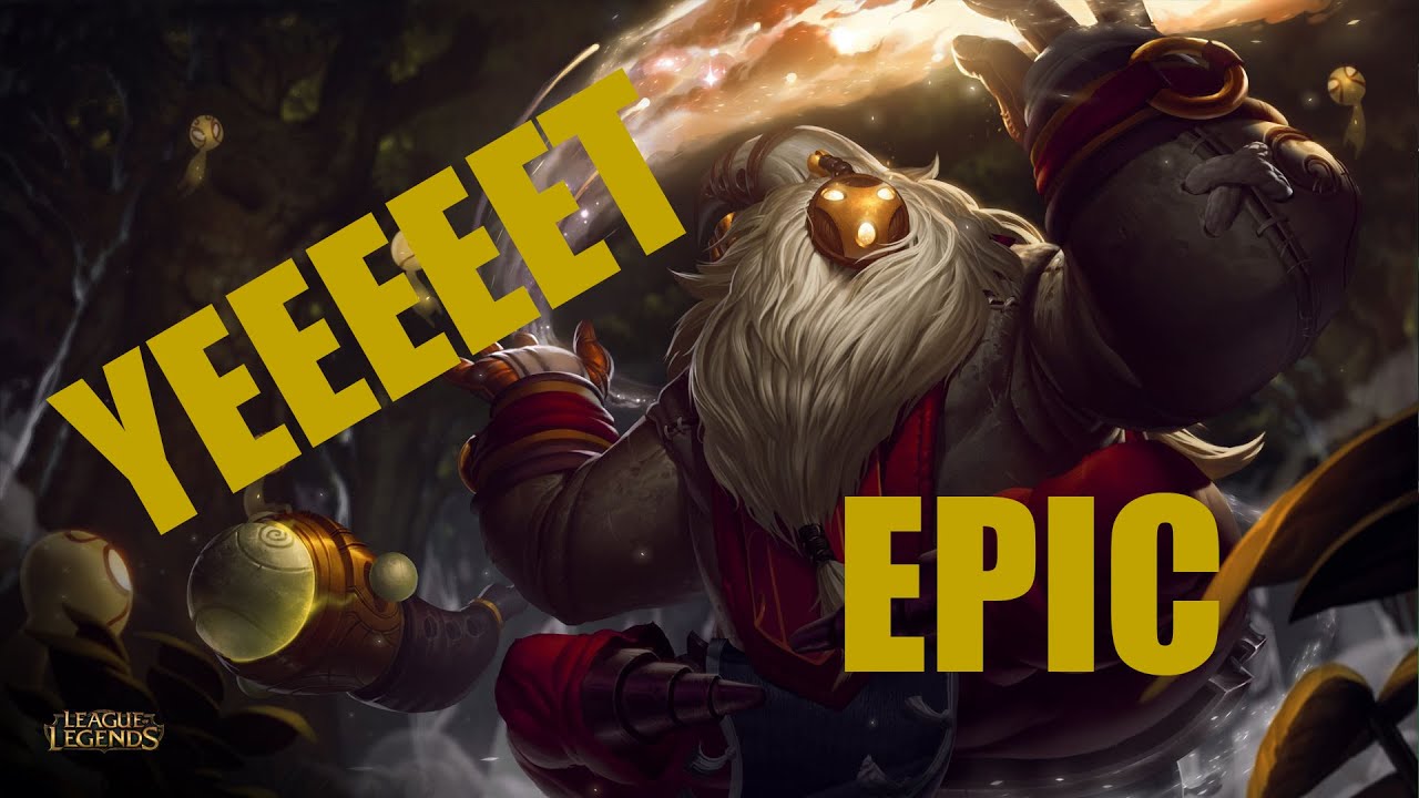 How to BARD: From CHAD to BRAD - YouTube