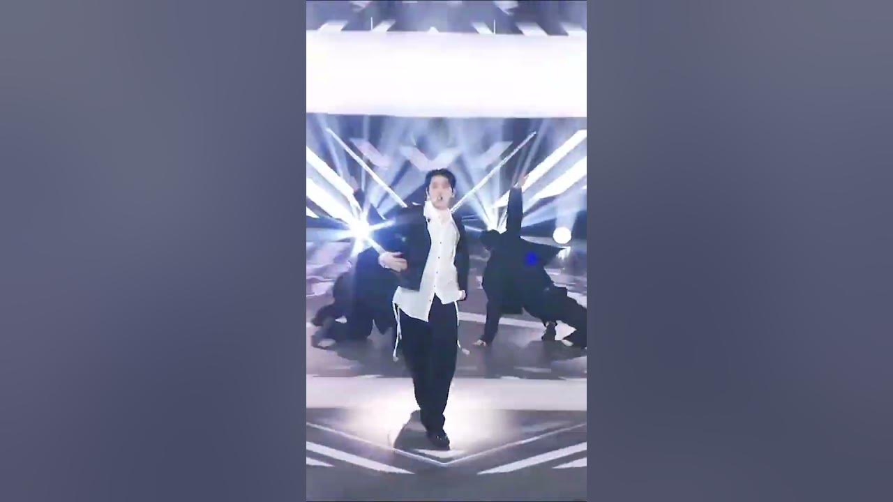 [DKZ/재찬] 𝑷𝒐𝒔𝒕𝒆𝒓 𝑩𝒐𝒚 Stage Mix #short #IDOL #KPOP #재찬 #JCFACTORY_vol2 - YouTube