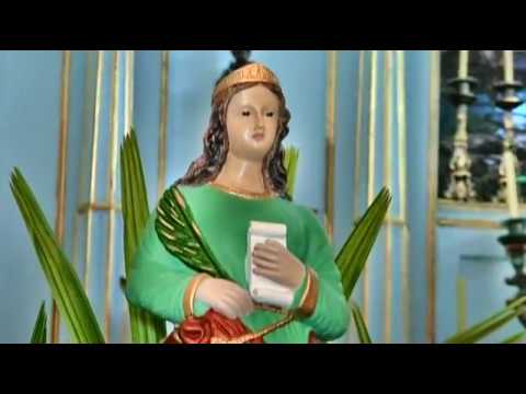 DIA DE SANTA CECILIA - YouTube