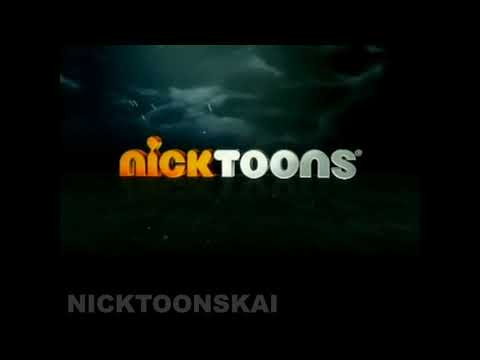 Nicktoons - Nighttime Bumper Collection - YouTube