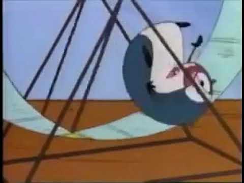 Beethoven The Animated Series VHS Commercial - YouTube