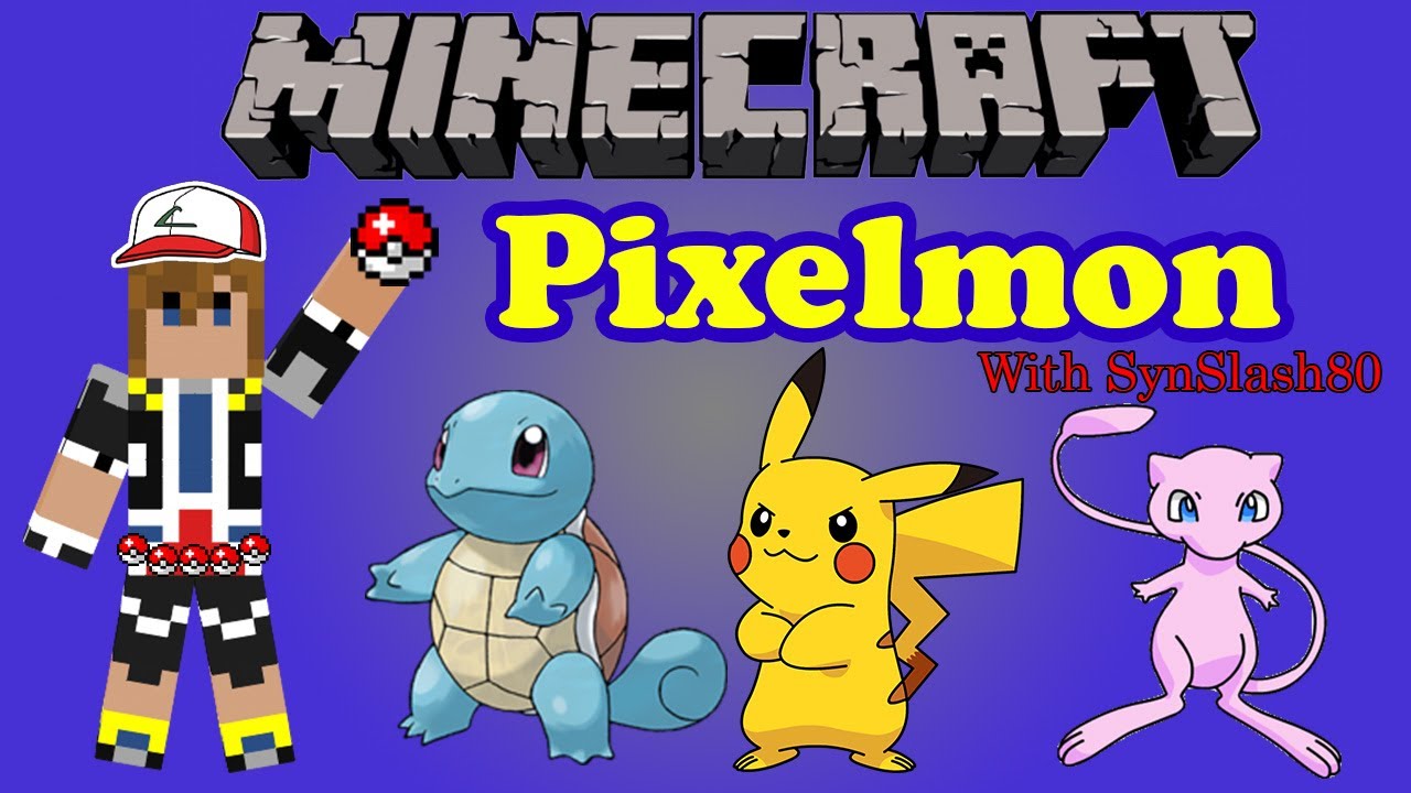 SHEARING MAREEP! Minecraft Pixelmon Ep. 14 (Pokemon Mod) - YouTube