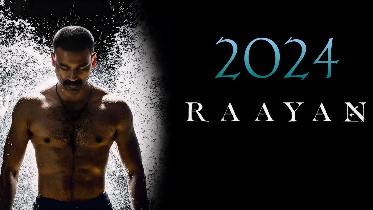 rayan movie trailer hindi 🤯 || review || #rayaanmovie - YouTube