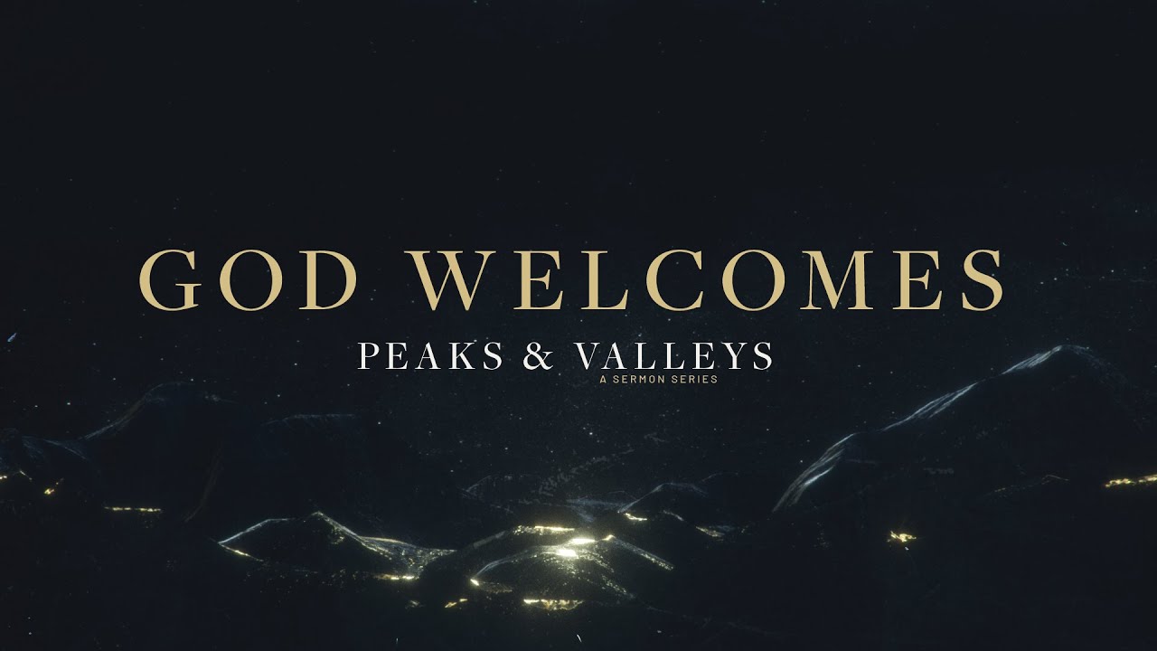 September 3, 2023. To Truly Welcome All: The Practice of Hospitality ...