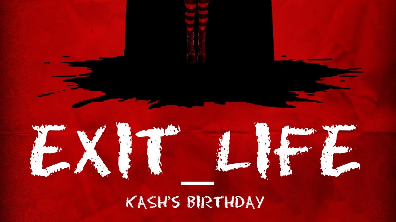 EXIT_LIFE || Casperillion - YouTube
