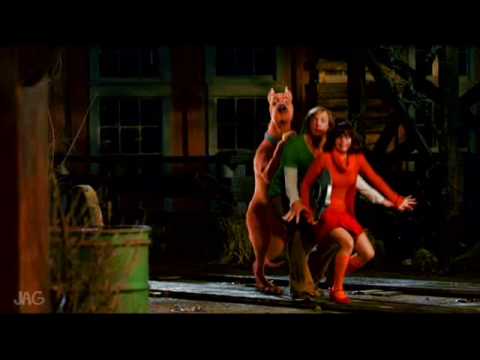 Scooby Doo, Where Are You?