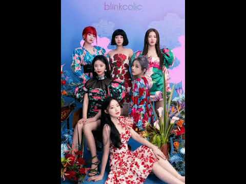 (G)I-DLE \
