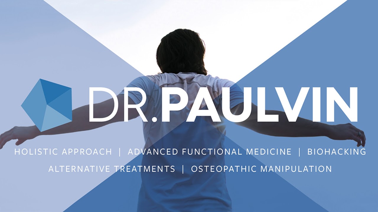 Neil Paulvin Live Stream - YouTube