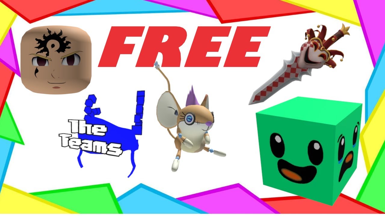 RAPIDO CONSIGUE UN CUBO SLIME Y MAS ITEMS EN ROBLOX!! - YouTube