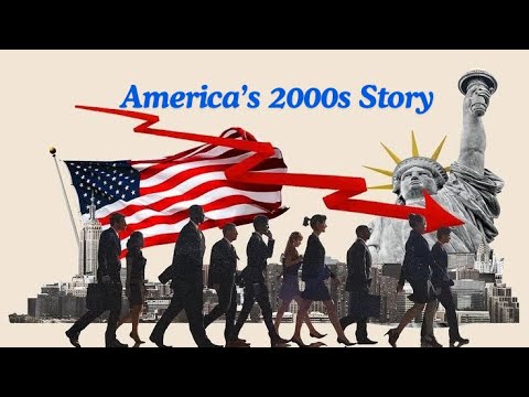 How Did the 2000s Shape Modern American History - YouTube