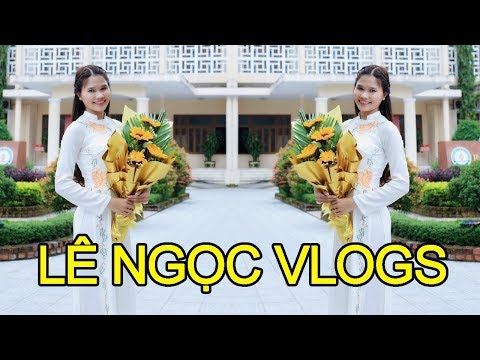 Hot Girl Lê Ngọc Vlogs - chia sẻ live để được free ship