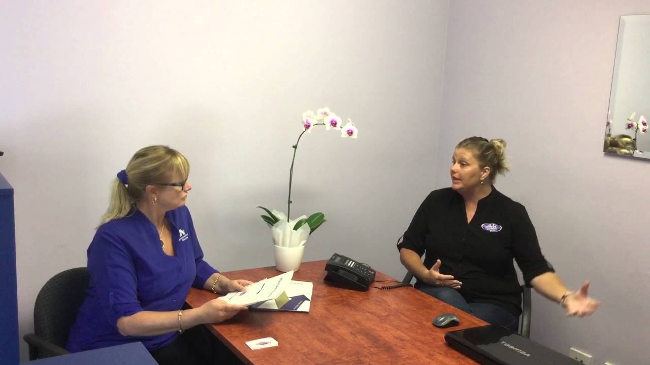 Home Buyer - Amy Van Haren - YouTube