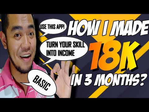 HOW I MADE 18K IN 3 MONTHS? EARN WHILE AT HOME  | LIVESTREAMING APP | BIGO LIVE |KASOLIDO GETS RICH!