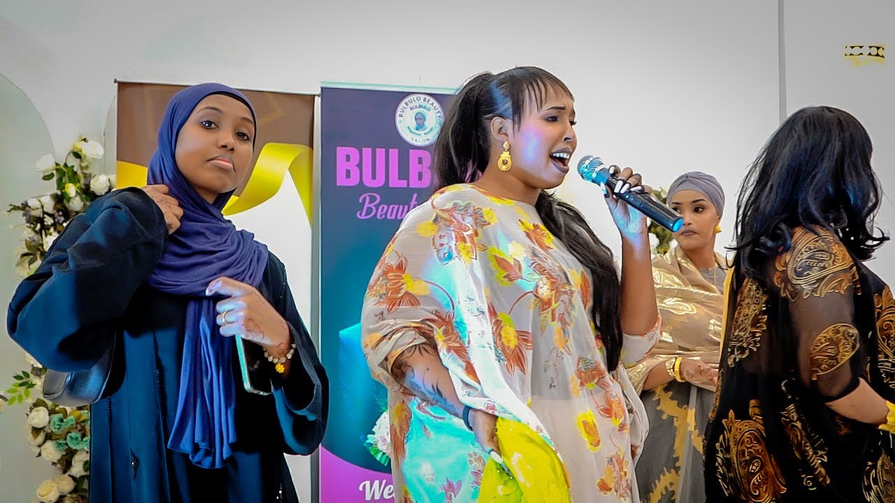 YURUB DHEEMAN | BEST SONG NACABKA WAAN QURSADAA 2025 | OFFICIAL VIDEO ...