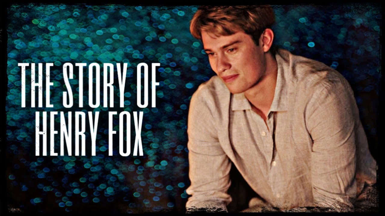 The Story of Henry Fox - YouTube