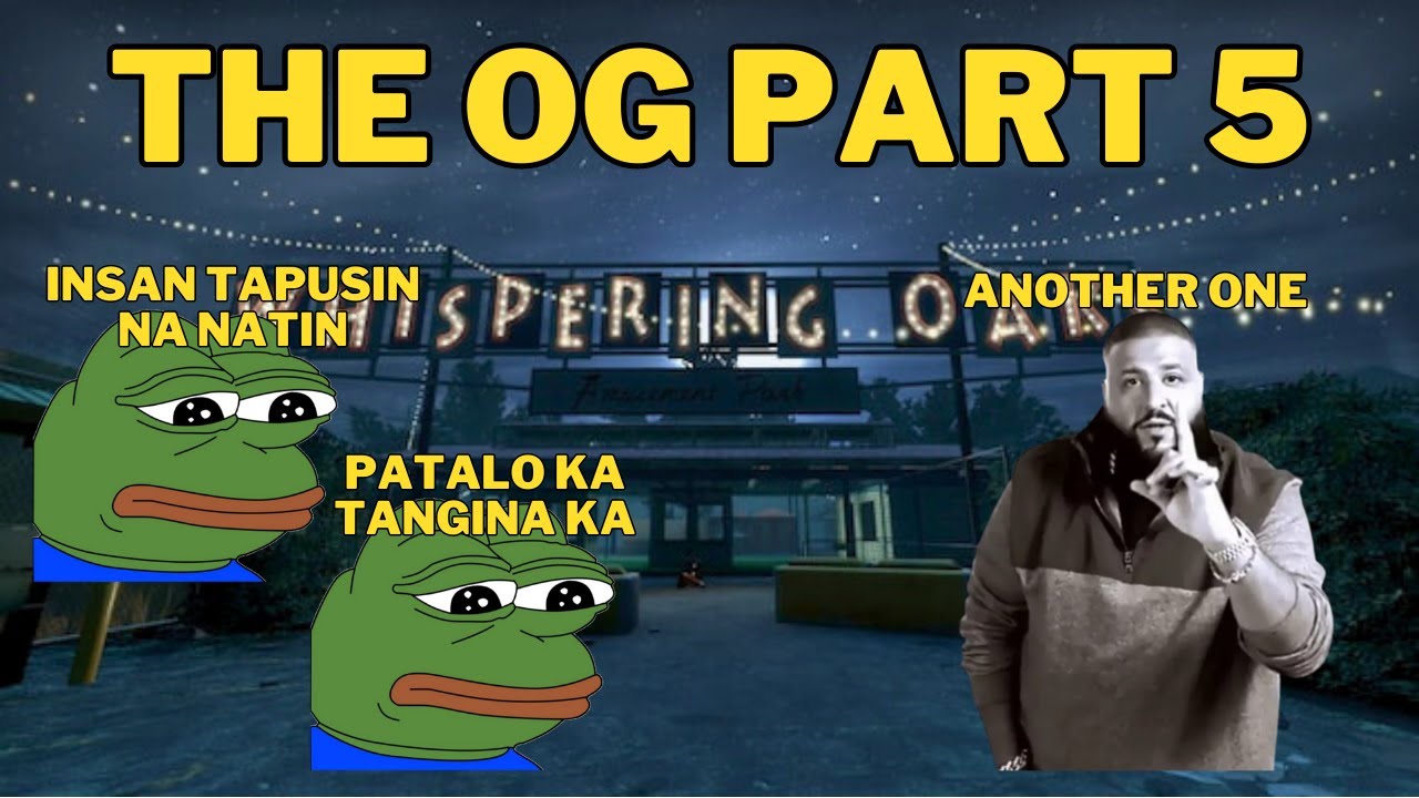 Left 4 Dead 2 Funny Moments : Insan patalo ka! - YouTube